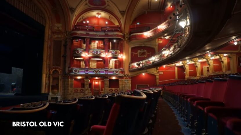 10 UK's Oldest Theatres You Must Visit - A Journey Through Time