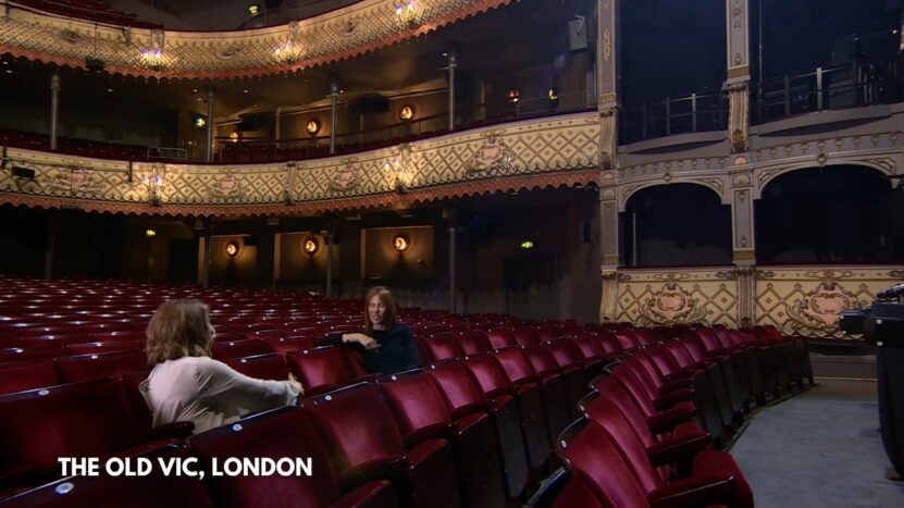 10 UK's Oldest Theatres You Must Visit - A Journey Through Time